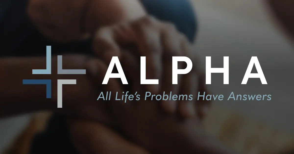 ALPHA Behavioral Health Center
